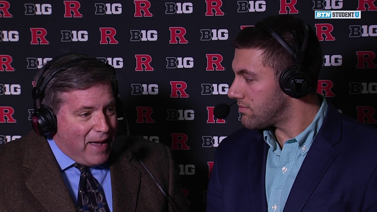 BTN Plus Wrestling Open: Rutgers vs. Purdue 1/26/2020 - YouTube