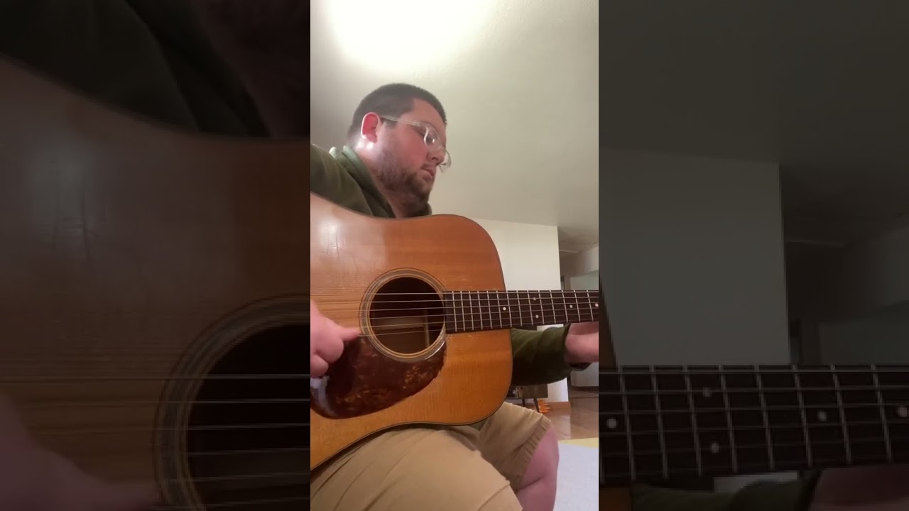 Tallahassee - Jake Eddy - YouTube