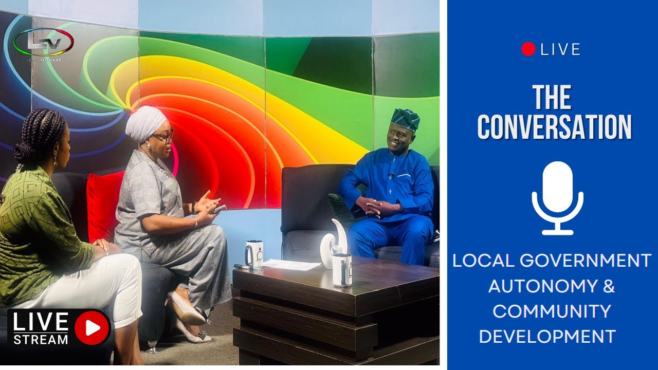 The Conversation: Local Government Autonomy & Community Development ...