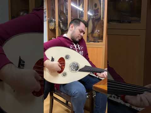 özdemir güz ud taksim turkish oud