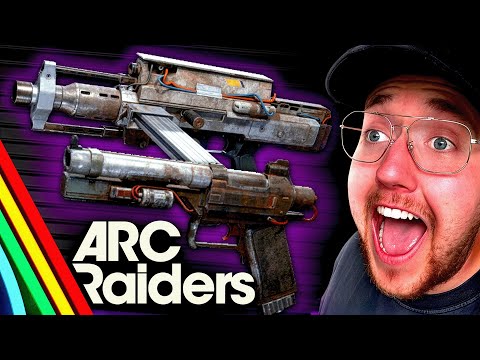 EIN PRO COACHT UNS! NOCH NIE SO GEILE RUNDEN! | ARC Raiders | UNCUT