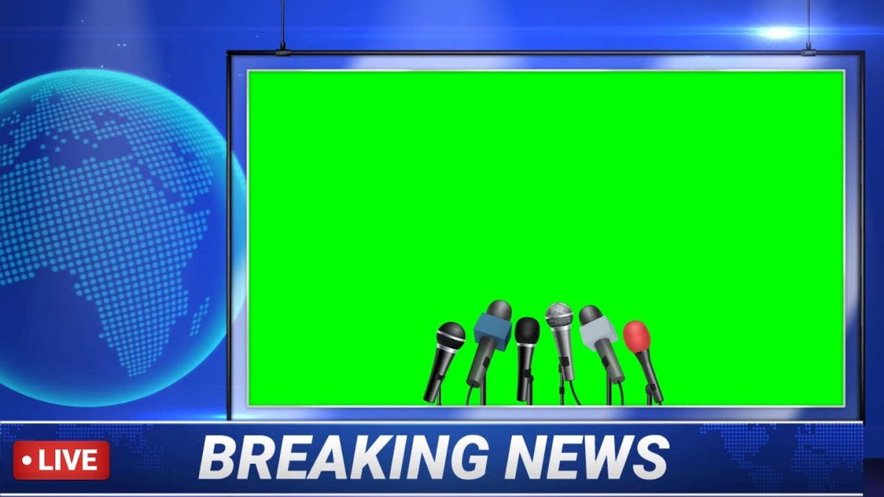 BREAKING/NEWS/breaking/news/transition stock/motion/graphics - YouTube