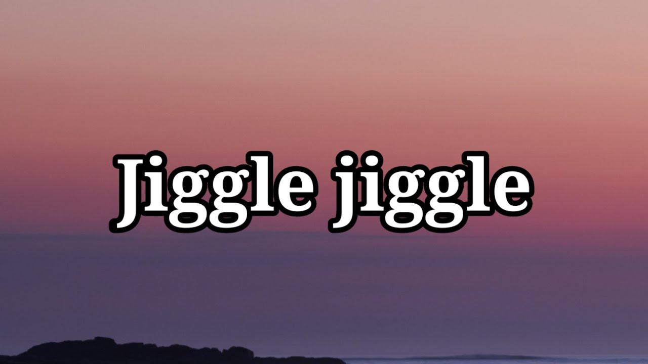 Duke & Jones - Jiggle Jiggle (Song TikTok Lyrics - YouTube