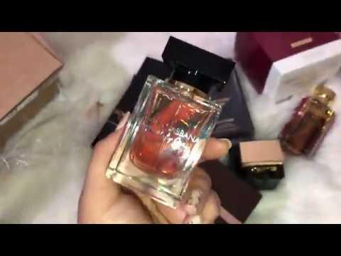 FRAGRANCENET HAUL & UNBOXING | FRAGRANCE COLLECTION - YouTube