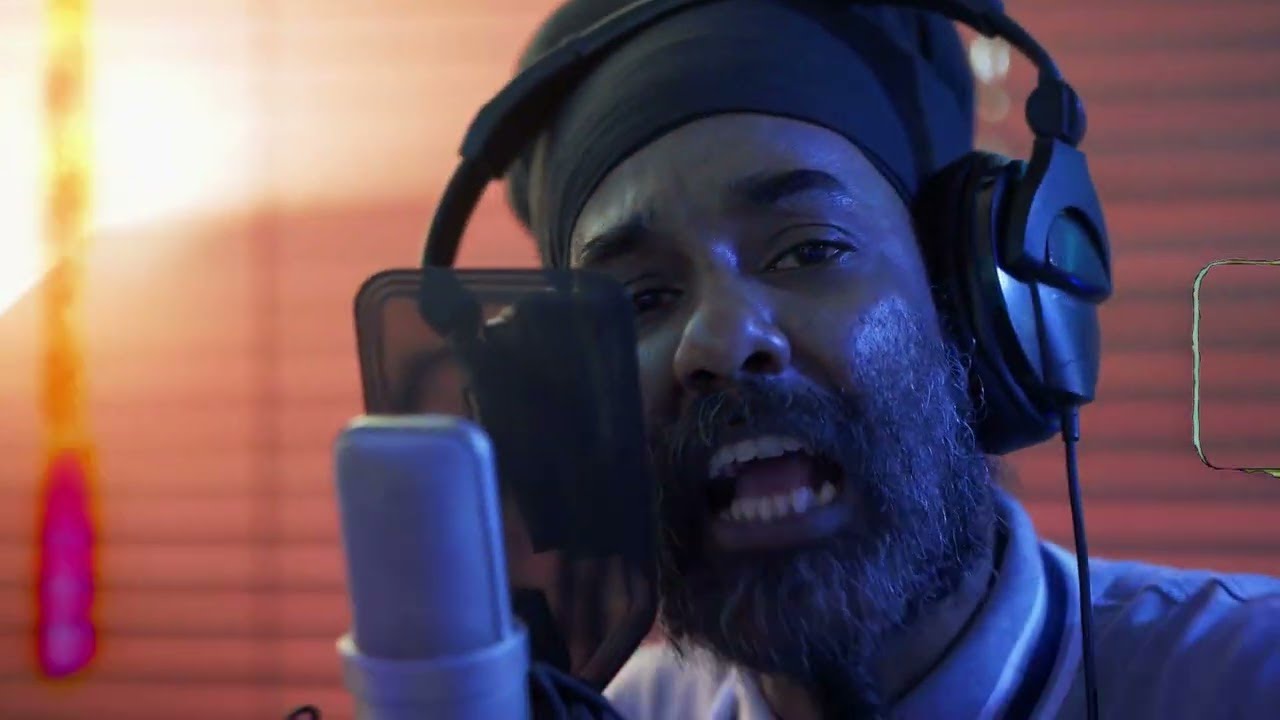 Jah Defender & Irie Ites - Happy Inside (Official Video) - YouTube