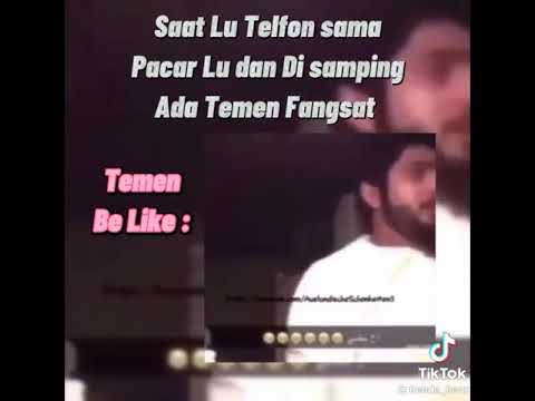 Lucu Viral Tiktok prank mendesah Disamping teman Lgi tlponan🤣🤣🤣