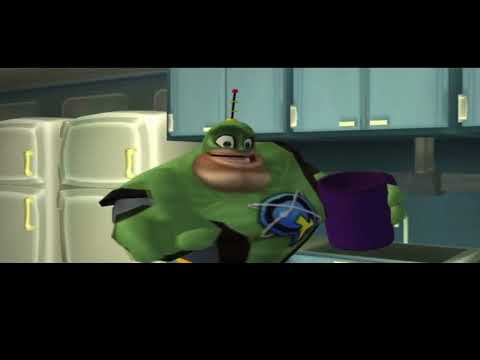 RYNO II vs final boss - YouTube