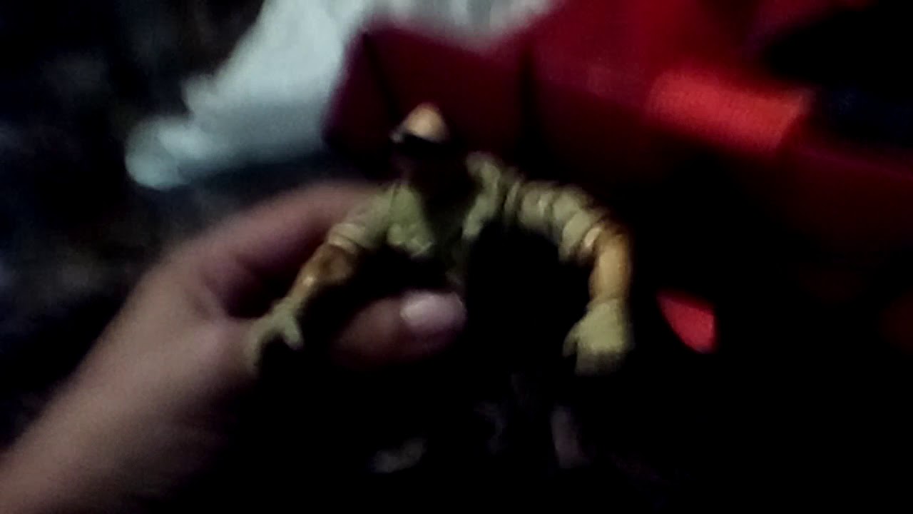 Toy playing with toy soldier (shhh he was stranded) BE QUIET !🙊 - YouTube