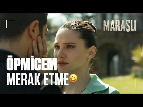 Maraşlı resmen şiir gibi konuşuyor...🥰 | Maraşlı