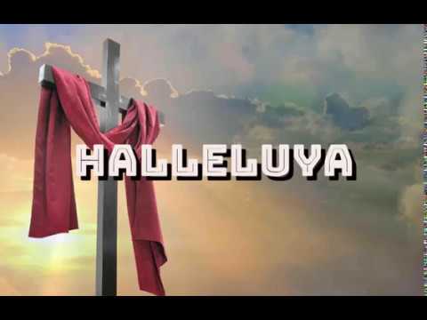 ✝ Halleluya - Süryani Ortodoks İlahisi #3