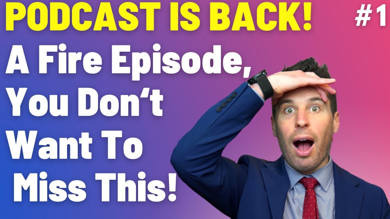 High Energy, Get Life In Order, Stop Watching Streamers - YouTube