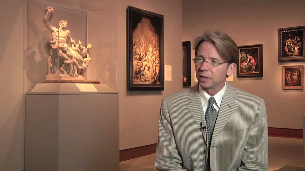 Approaching Art: Princeton University Art Museum - YouTube