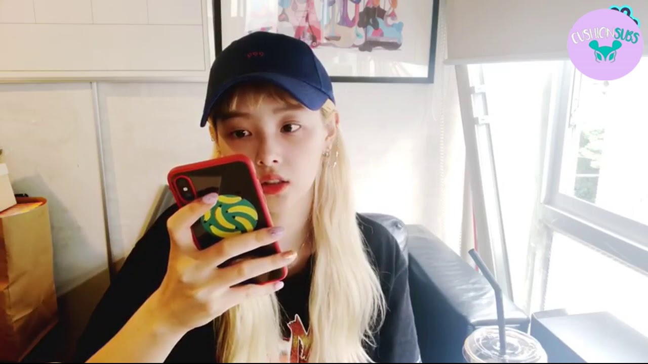 [PT-BR] LIVE DE ANIVERSÁRIO DA NEW SUN (18.06.18) | V-Live - YouTube