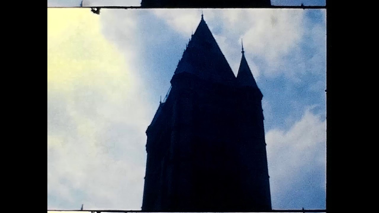 Ian Graduation slowed - YouTube