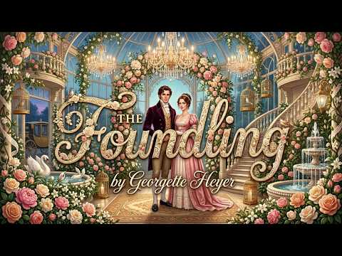 The Foundling by Georgette Heyer | A Charming Regency Romance Audiobook