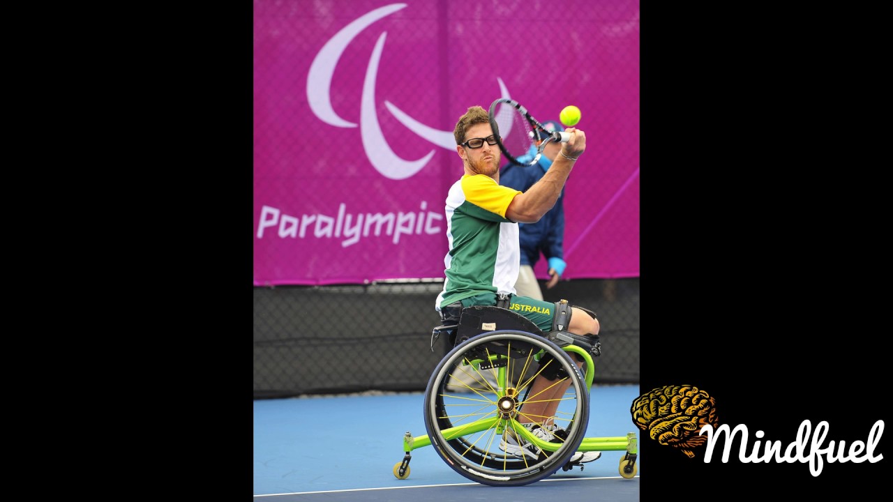 Ben Weekes Documentary - YouTube