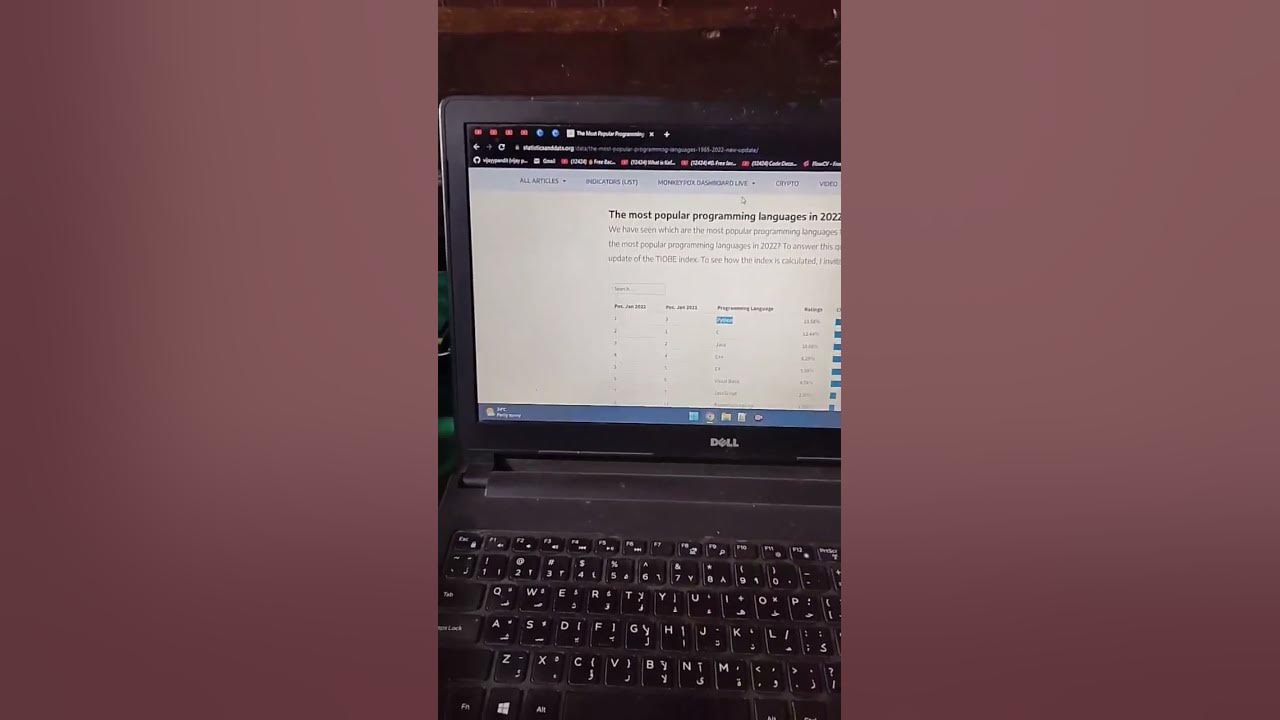 Learn Python In 30 Days 💥👍 Python Pythonprogramming Programming Coding Technology Tech