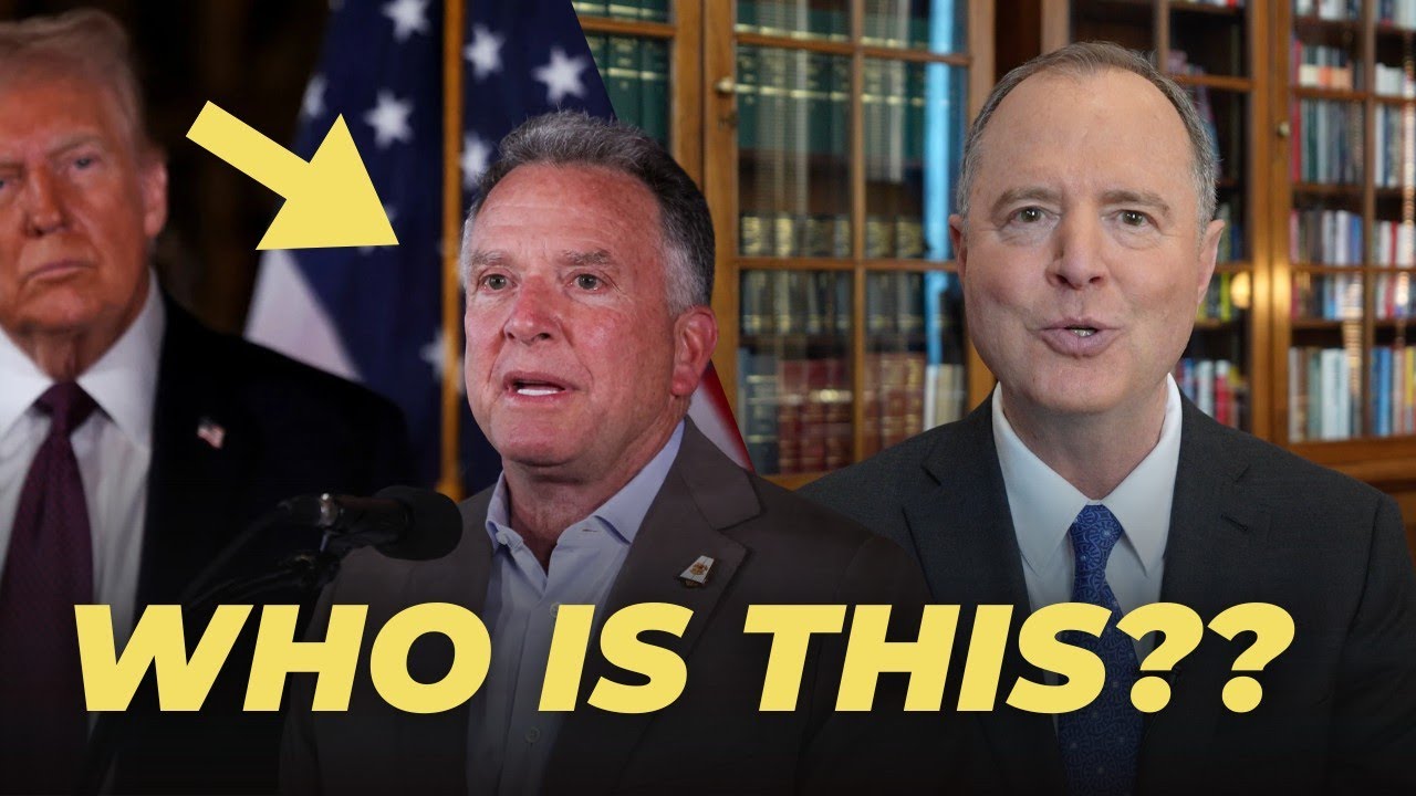 Trump's Real Secretary of State – And Why He's So Dangerous - YouTube