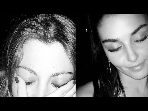 Hande Erçelden duyğusal paylasim