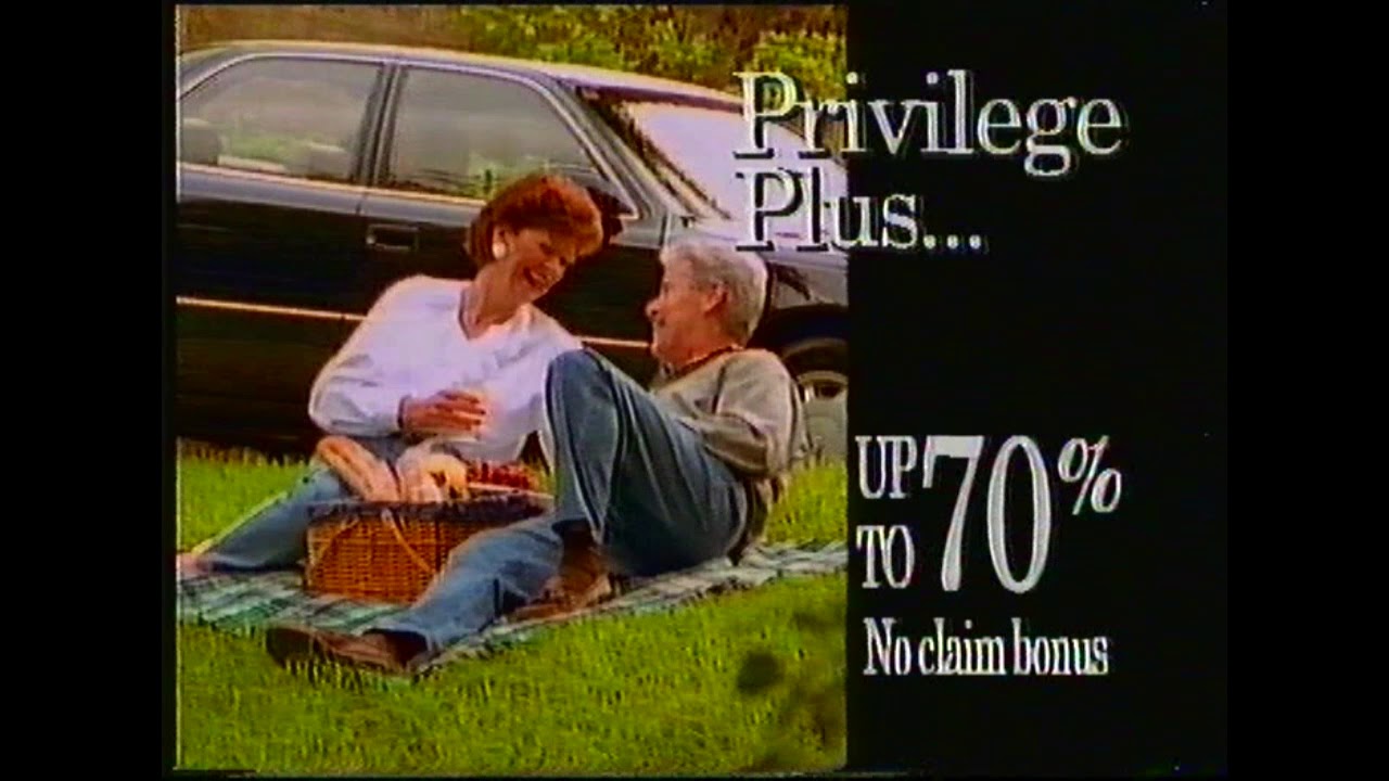 Western Underwriters Wendy Commercial 1993 - YouTube