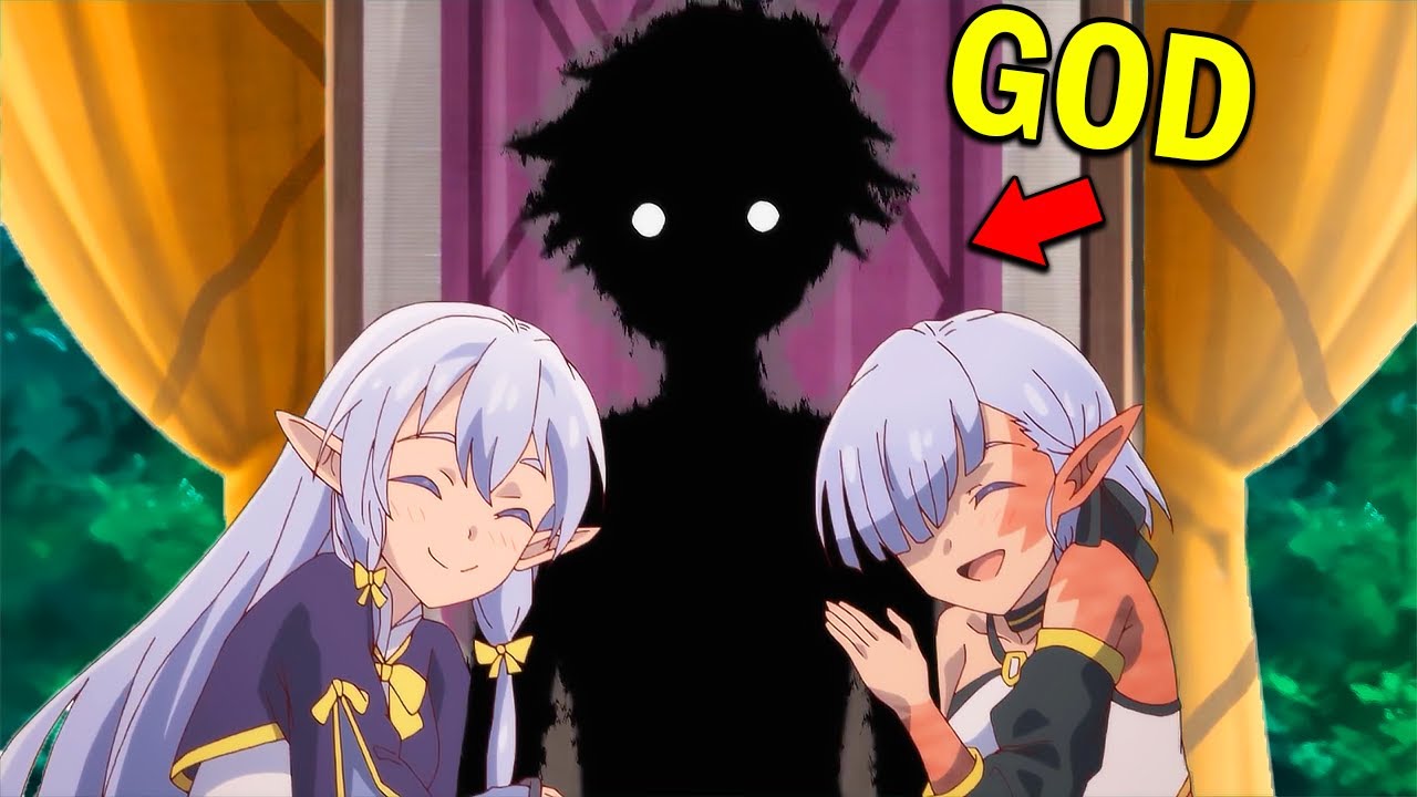 A Cancer Boy Reincarnates as the God of An Evil Civilization and Gains ...