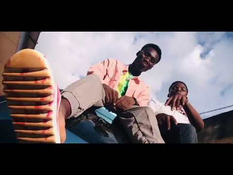 LILMANY X KING ZEZE - CHIPEUR (musique vidéo by lilmany) HD - YouTube