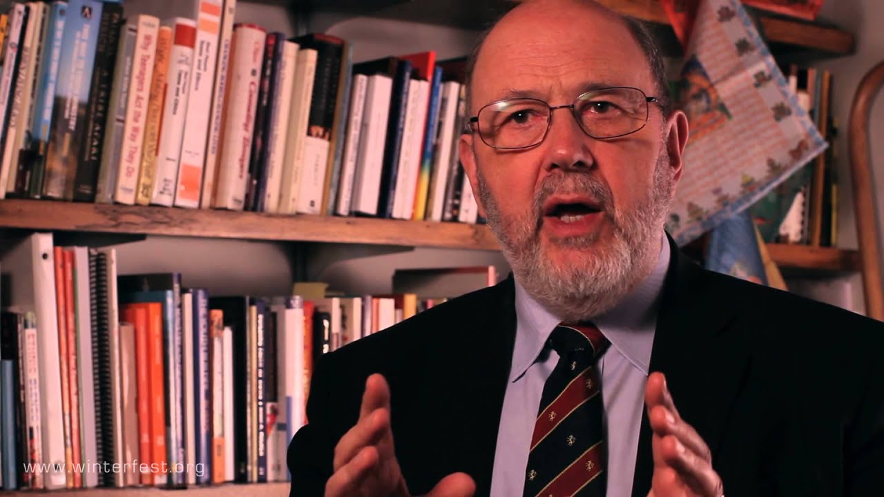 #52 Bible Reading - N.T. Wright - YouTube
