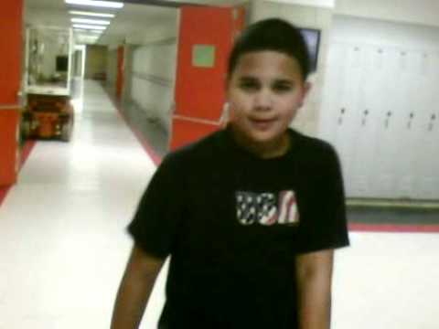 The Life At A Teen center EPISODE 1