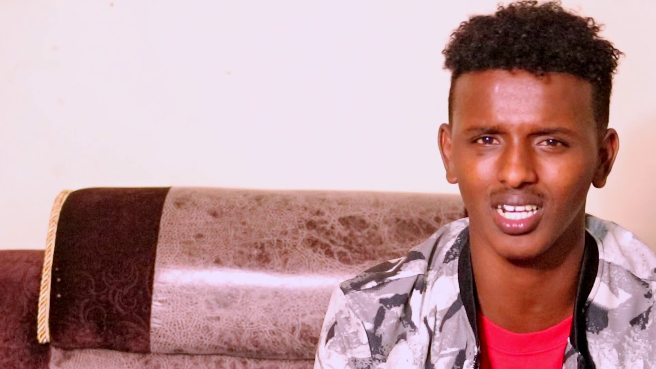WAX KA OGOW TAARIQDA HANAD OMAR MOHAMED - YouTube