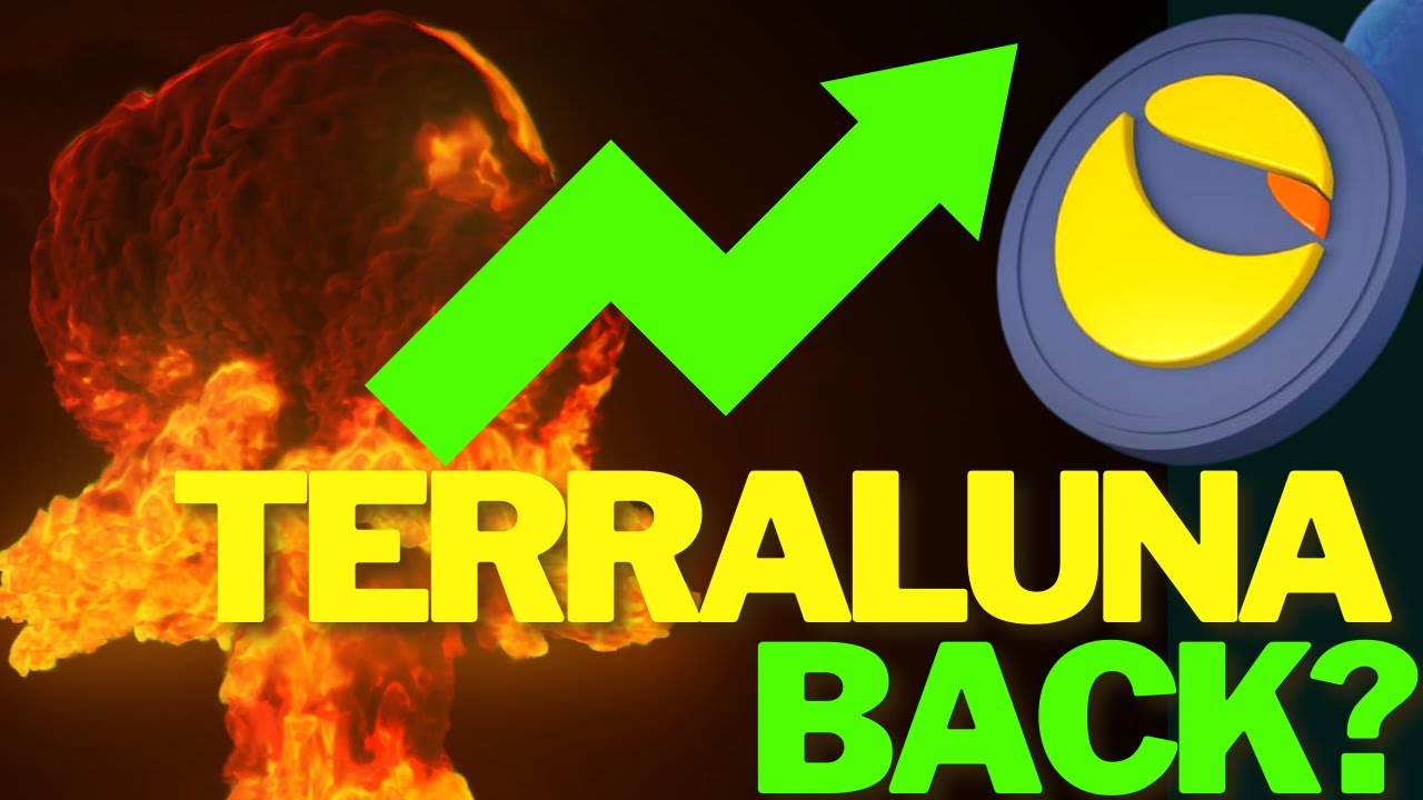 Is Terra LUNA coin a ponzi SCAM? (the truth finally revealed) - YouTube