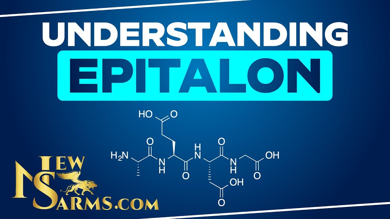 Understanding Epitalon Benefits, Mechanism Action, and Side Effects ...