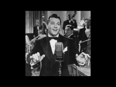 Tony Martin - Bye Bye Baby - YouTube