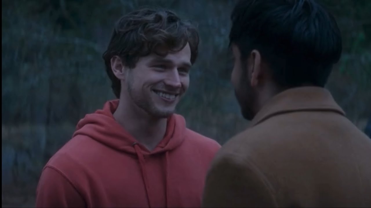 Josh Proposes to Rohan | The Parenting (2025) - Gay Film (Clip) - YouTube