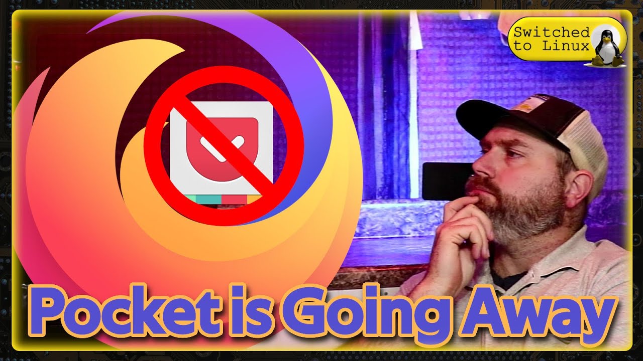 Mozilla Firefox Changes (In Response to Google?) - YouTube