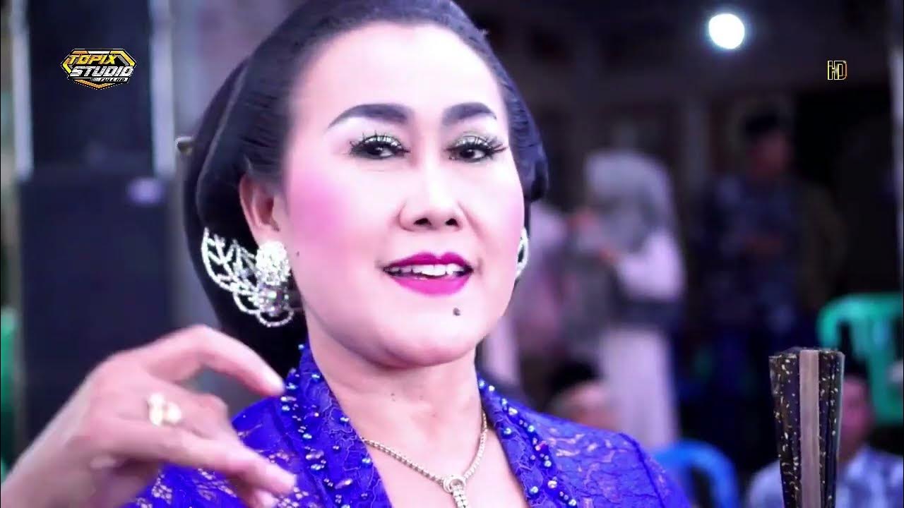 10 LIVE TOPIX STUDIO l ARRYA & ANISA I KARAWITAN RARAS IROMO I RR AUDIO I GEDANGAN BEDAGUNG ...