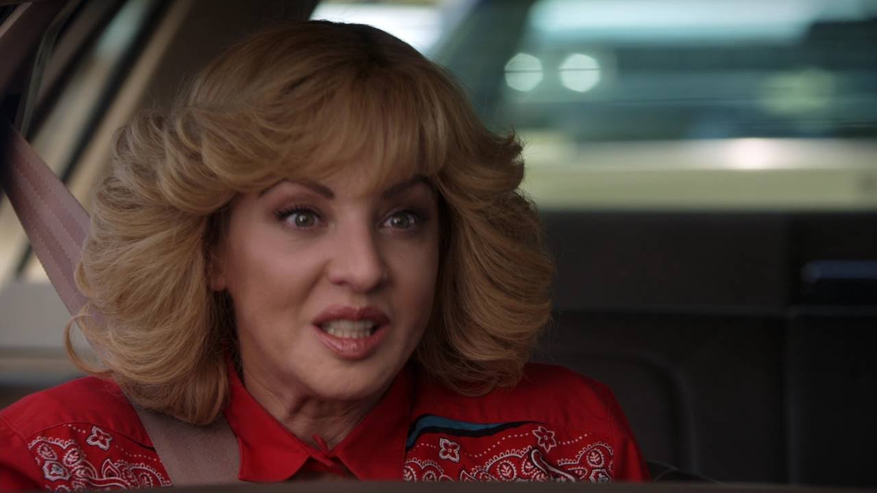 George! George Glass! - YouTube