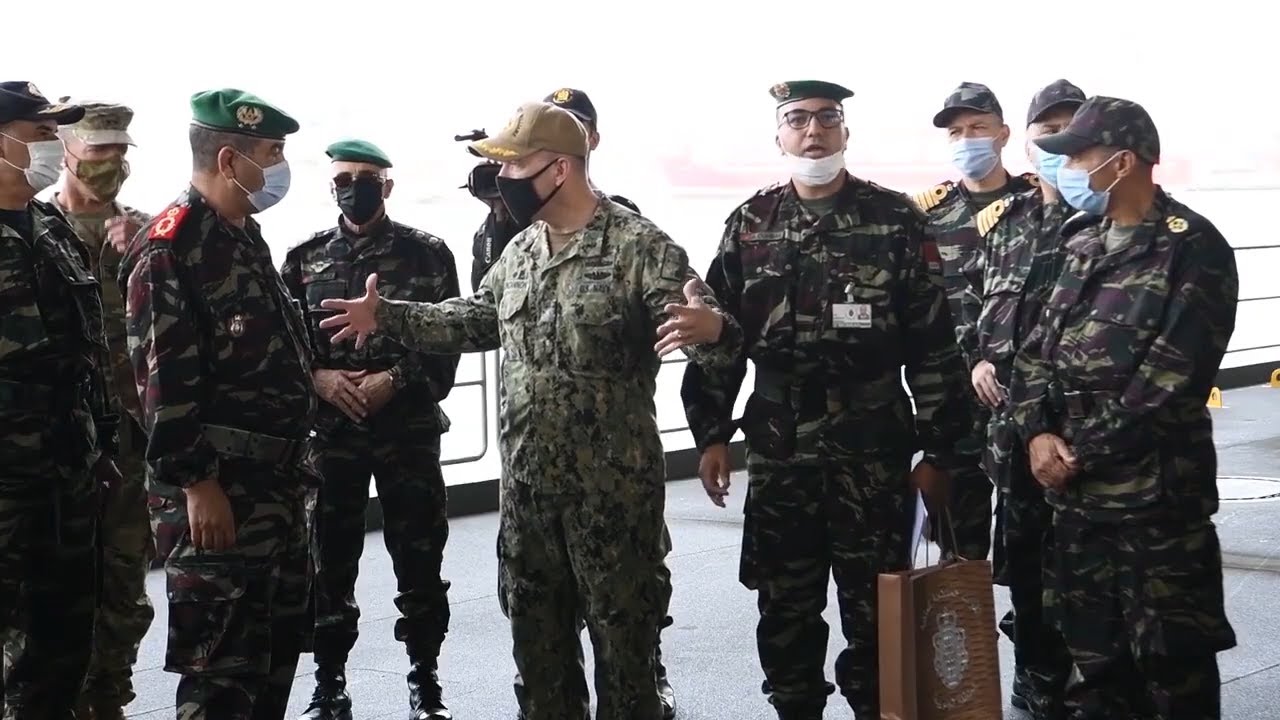 AFN Europe Report June 16, 2021 - YouTube