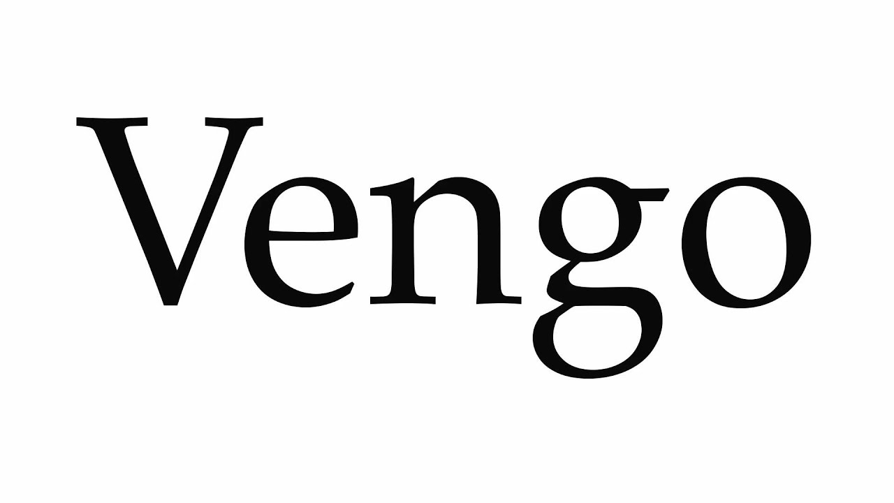 Venngo