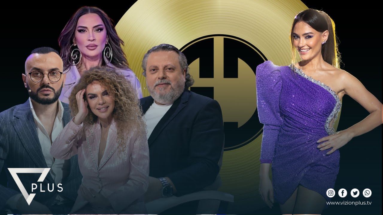 Gjeniu i Madh - Nata 7-te | 9 Mars 2023 - Show - Vizion Plus - YouTube