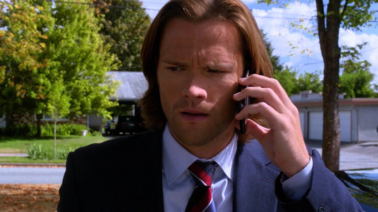 Season 8 Episode 6: Southern Comfort - YouTube