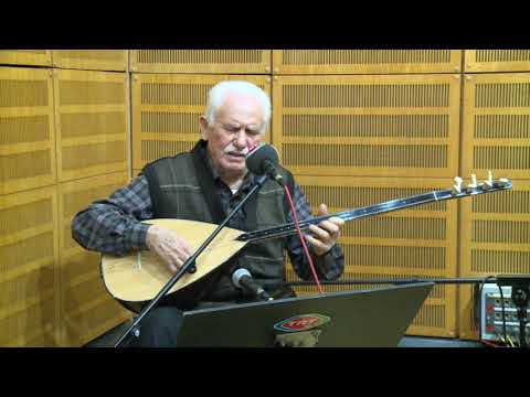 Ahu Gözlüm AŞIK FEYMANİ