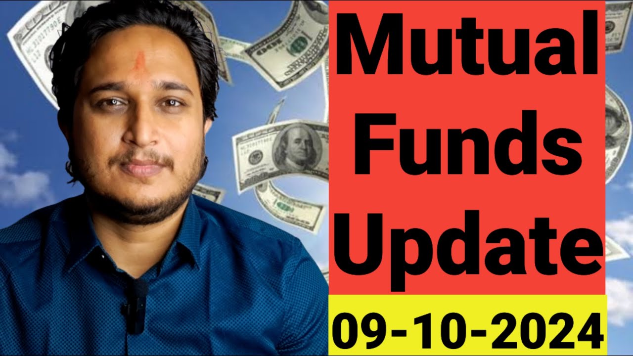 Mutual Funds Important Update। 💰💰 - YouTube