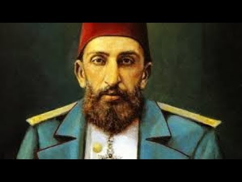 Sultan Abdülhamid'e ait 110 yıllık ses kaydı iddisı! İlk kez yayınlanıyor !!!