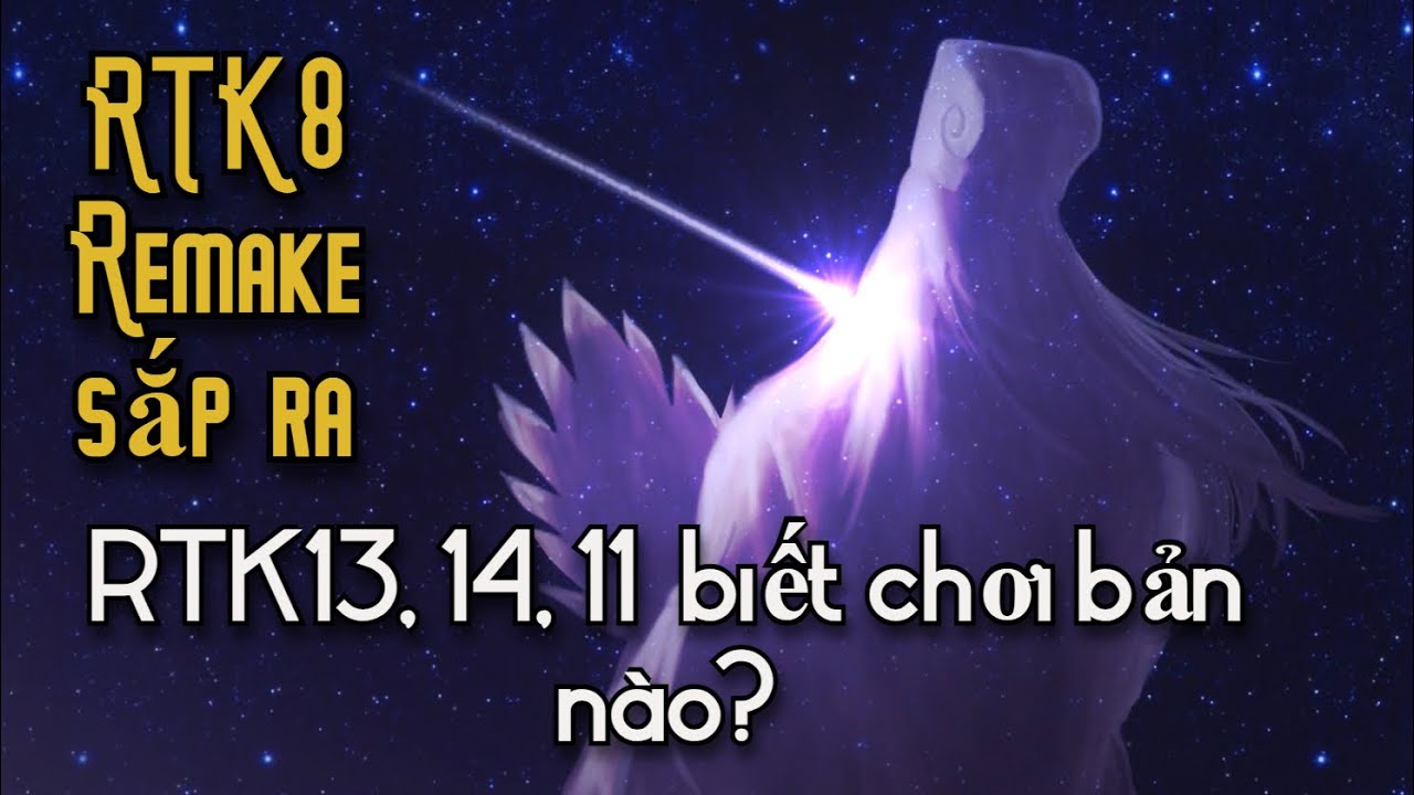 RTK: Đánh Giá & So Sánh 11, 13, 14 - YouTube