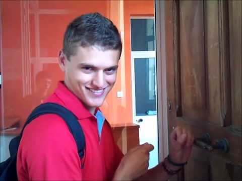 PEDO SMILE :) - YouTube