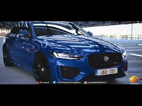 Jaguar XE whatsapp status |On speed