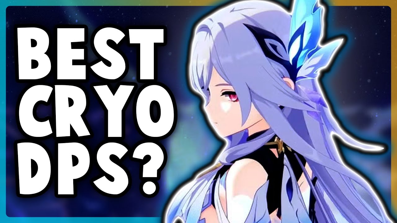 [AR60] Yapping about the Future of Genshin.🌠Exploring Teyvat Live ...