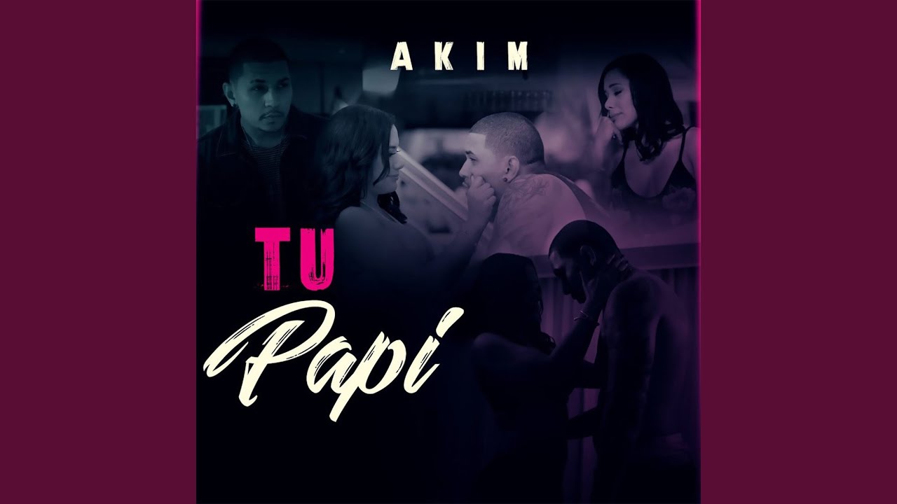 Tu Papi - YouTube Music
