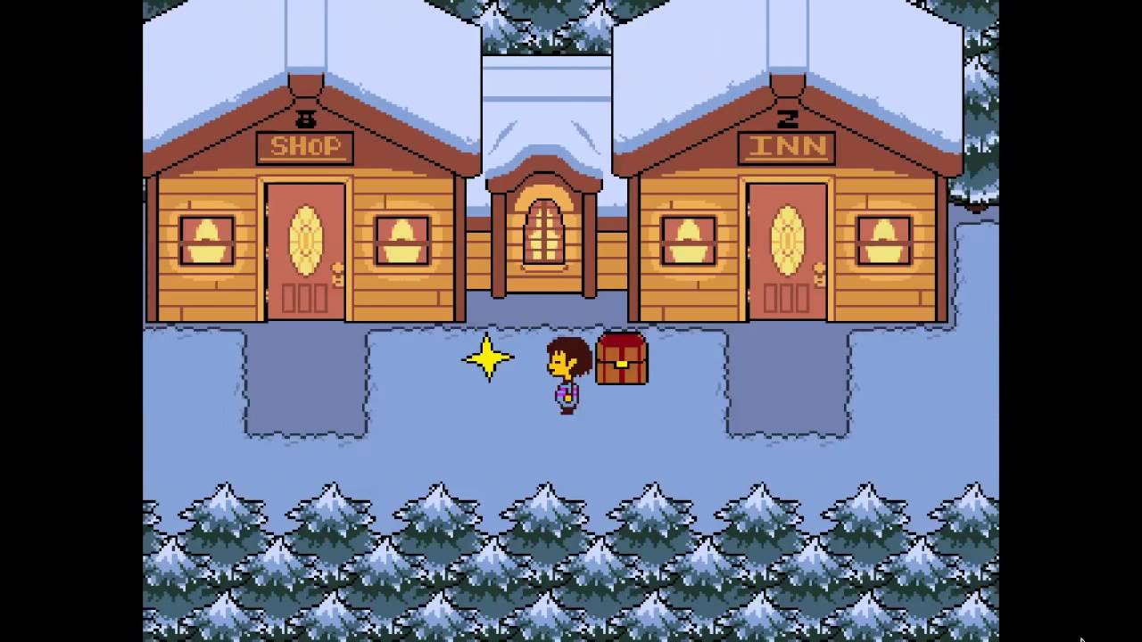 UNDERTALE [P3] | Poor Papyrus - YouTube
