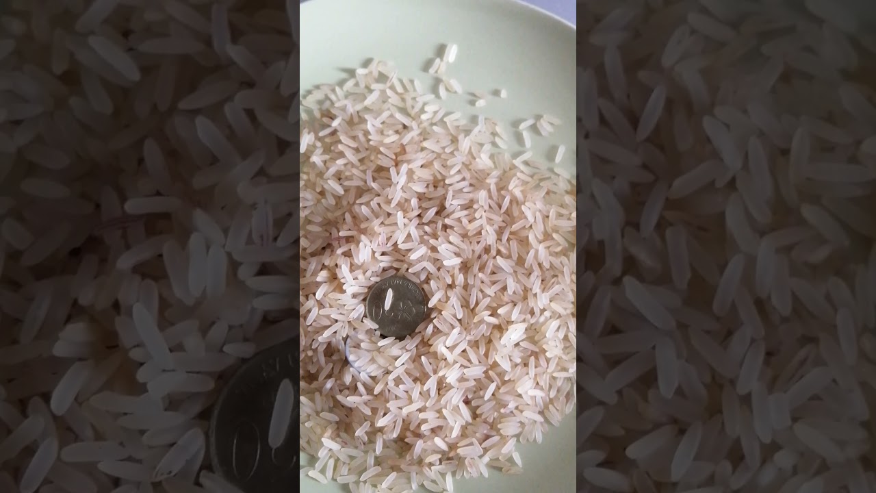 Manifest money using rice and coins 💲💲💲💲💲💲💲🌾🌾 - YouTube